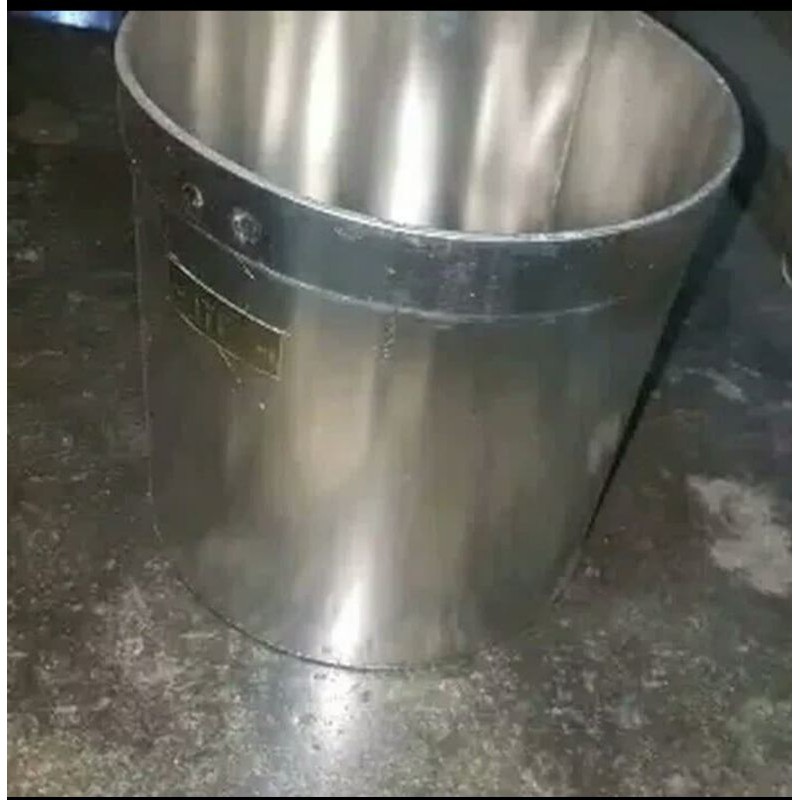 Jual LITERAN BERAS UKURAN SATU LITER | Shopee Indonesia