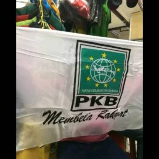 Jual Bendera pkb 60x90 | Shopee Indonesia