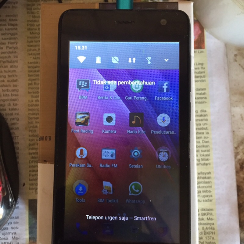 Jual SPC L50 PRIMA ORIGINAL SEGEL PABRIK | Shopee Indonesia