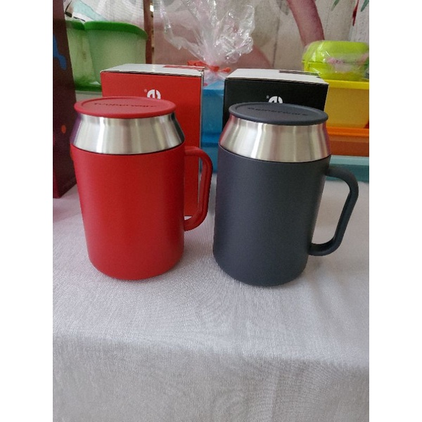 Jual insulated mug (1pc) | Shopee Indonesia