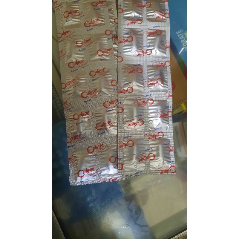 Jual calgae | Shopee Indonesia