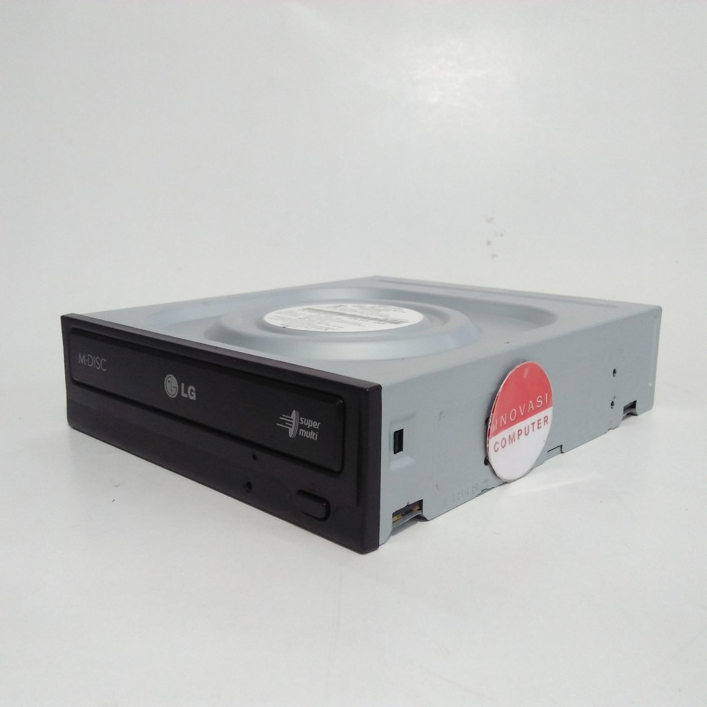 Jual DVD-ROM LG SATA Internal PC | Shopee Indonesia