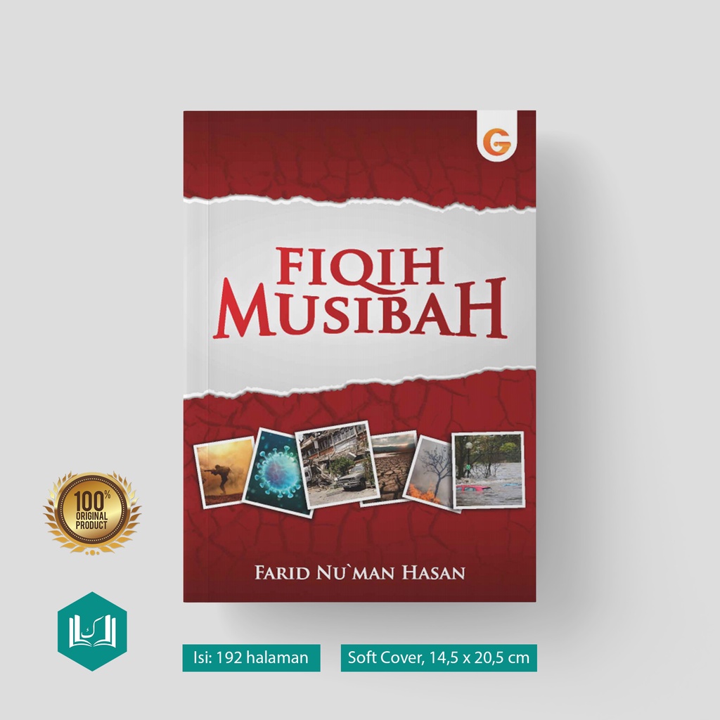 Jual Fiqih Musibah | Shopee Indonesia