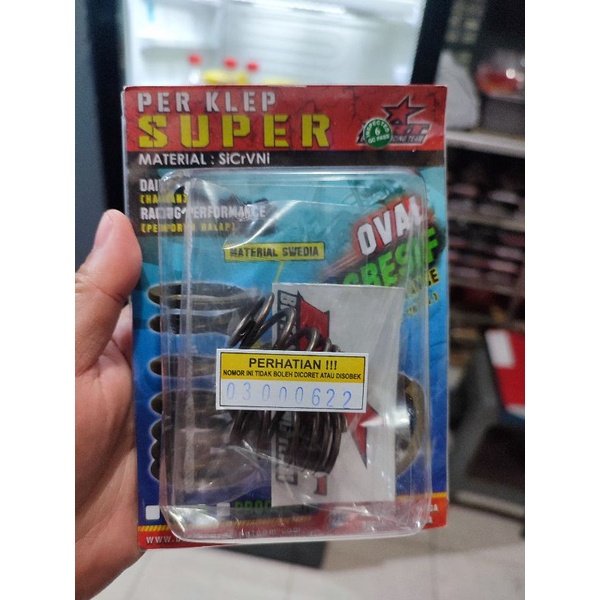 Jual per klep progresif BRT vario pcx adv | Shopee Indonesia