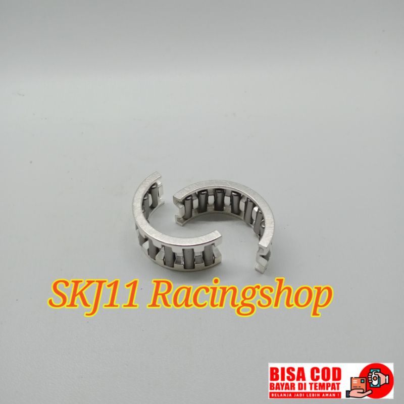 Jual Bearing Bambu Lahar Laher Belah Pen Stroke Mio Jupiter Z MX Nmax ...