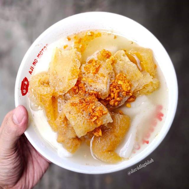 Jual Kwe cap / kwecap (non halal) | Shopee Indonesia