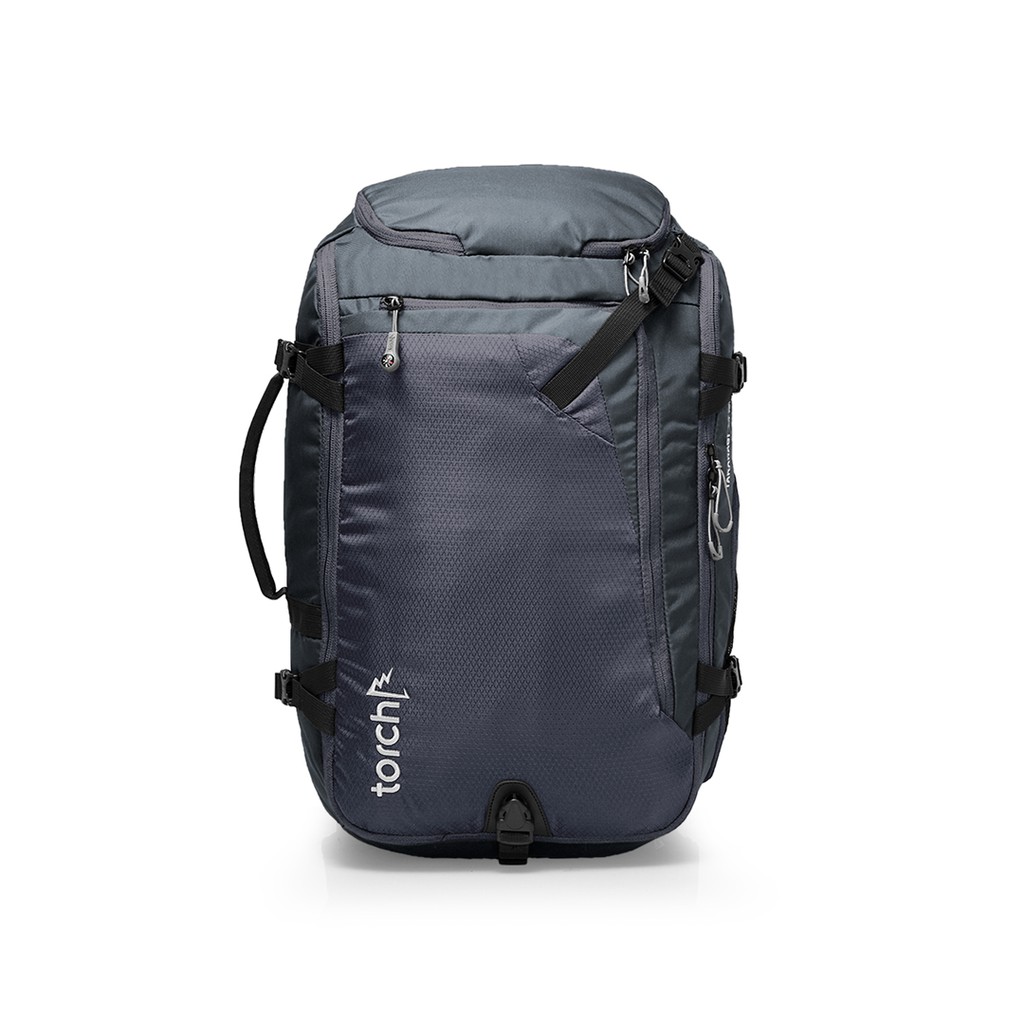Jual TORCH Takahagi Tas Ransel 40 Liter Laptop 16 Inch Backpack ...