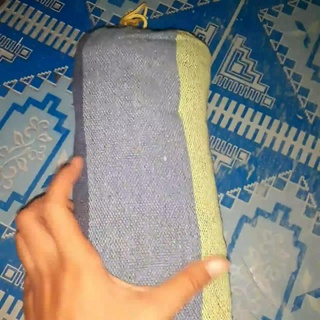 Jual J199 ORIGINAL AYUNAN PANTAI GANTUNGAN KASUR TIDUR SANTAI STAND ...