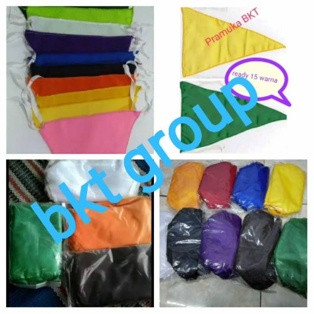 Jual Bendera Barung 20 biji variasi komplit | Shopee Indonesia