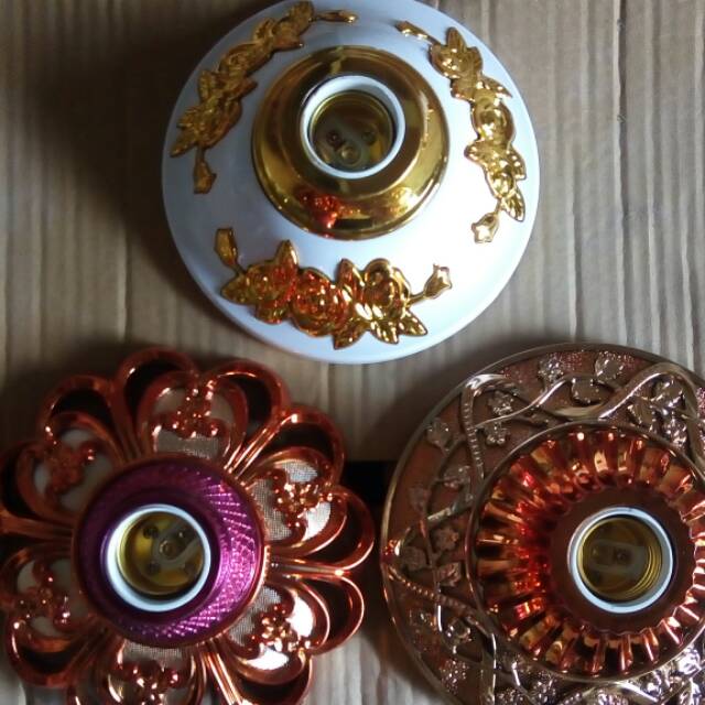 Jual Piting plafon mewah | Shopee Indonesia