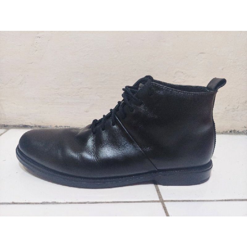 Jual Brodo Signore Parang Jati Full Black | Shopee Indonesia