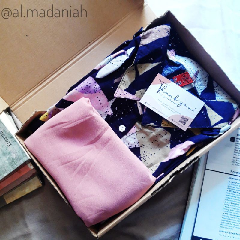 Jual Gift Box | Shopee Indonesia