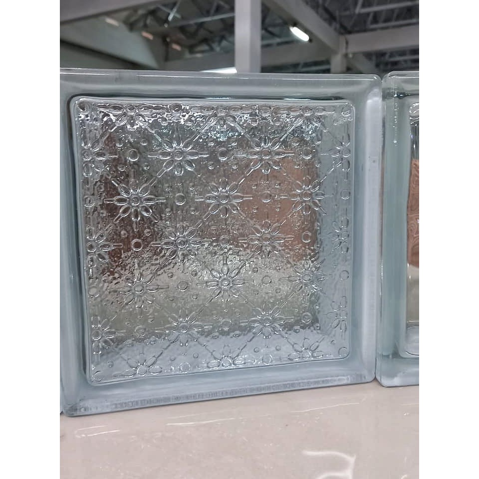Jual GLASS BLOCK GELAS BLOK DIAMOND MULIA KACA- KACA ROSTER BOX 20X20 ...