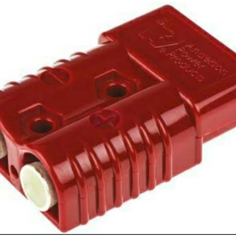 Jual Socket Battery SMH SY 175A 600V For Forklift / Aki | Shopee Indonesia