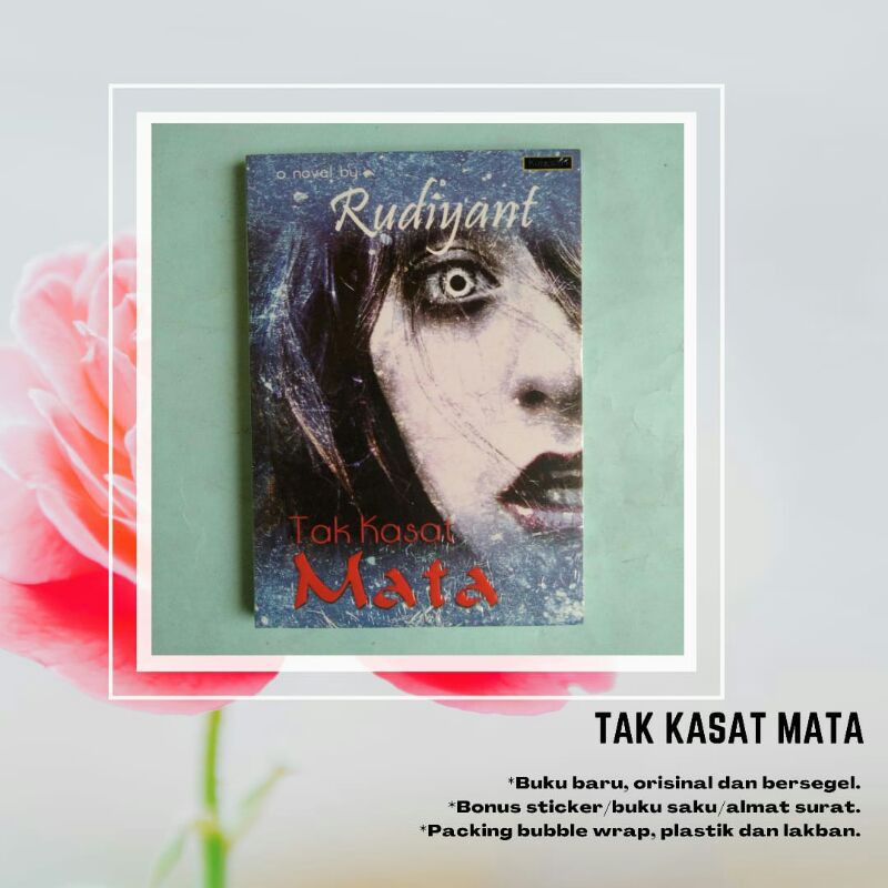 Jual Tak Kasat Mata | Shopee Indonesia