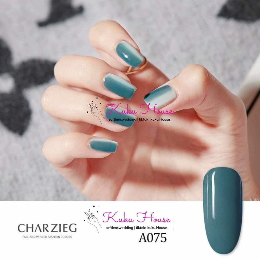 Jual PART 2 XEIJAYI GEL POLISH NEW 2024 POPULAR COLORS!!/ CHARZIEG ...