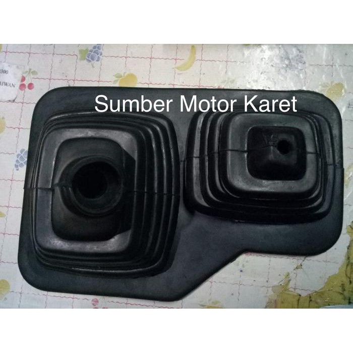 Jual Tuas Persneling Mobil | Karet Boot / Bot Perseneling Taft Gt 4X4 ...