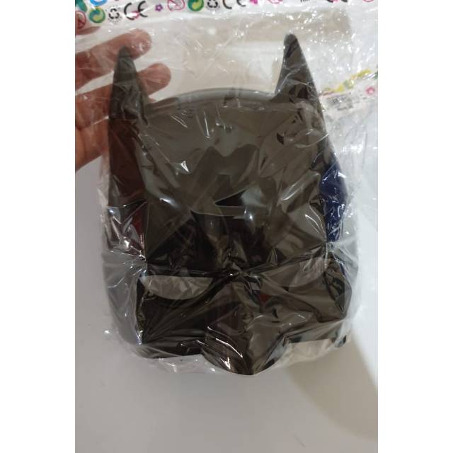 Jual Topeng Batman | Shopee Indonesia