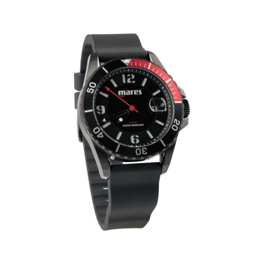 Jual INSTRUMENT MISSION PRO WATCH - MARES | Shopee Indonesia