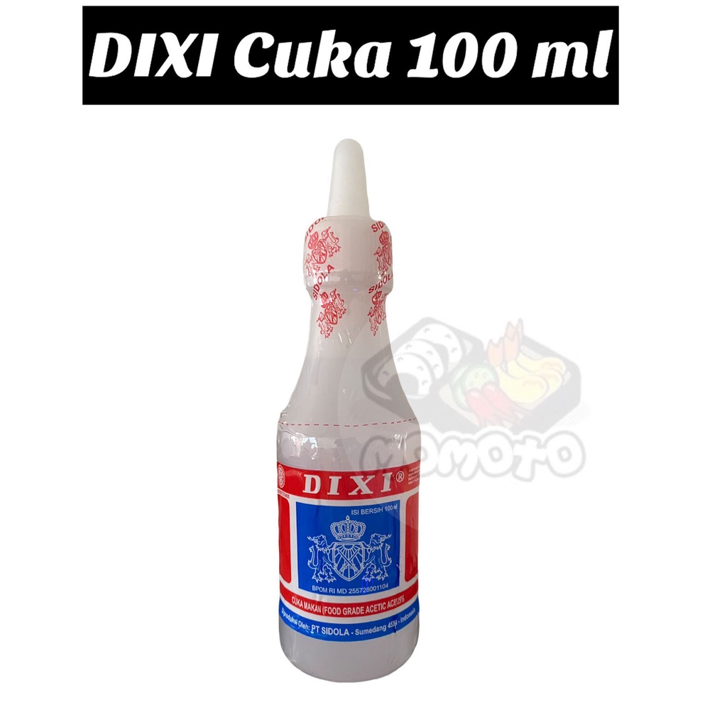 Jual Cuka Terlengkap & Harga Terbaru April 2026 | Shopee Indonesia