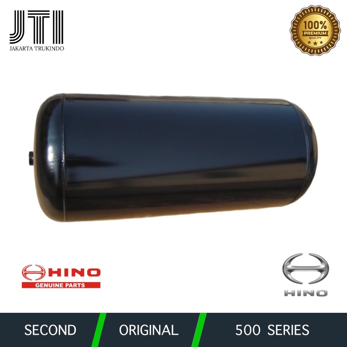 Jual AIR TANK TANGKI REM ANGIN TABUNG ANGIN HINO 500 FM 260 JD | Shopee ...