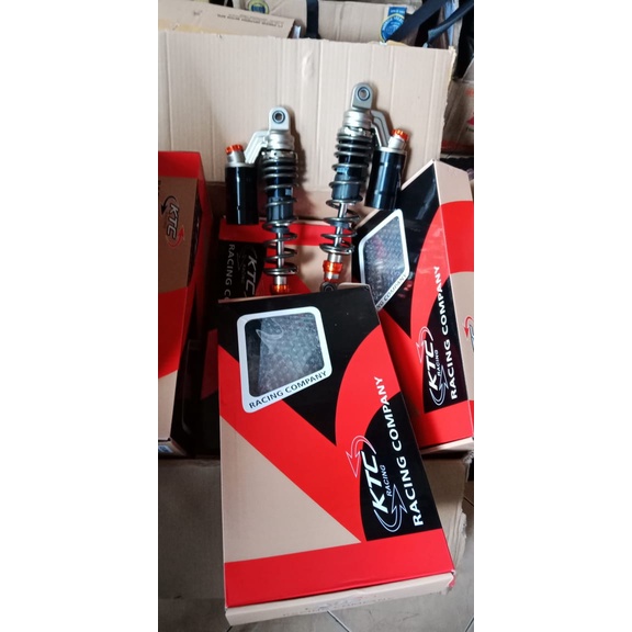 Jual shok tabung KTC UK 320mm universal | Shopee Indonesia