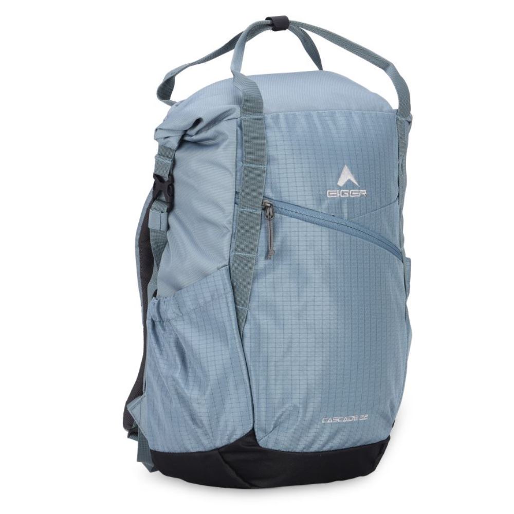 Jual EIGER CASCADE 22 WS LAPTOP BACKPACK | Shopee Indonesia