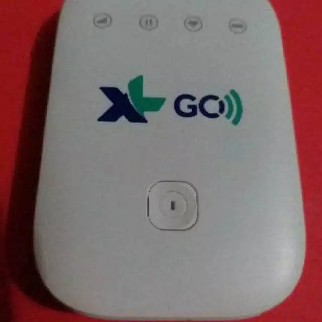 Jual modem mifi 4g paling mini modem xl go bisa smua kartu gsm | Shopee ...