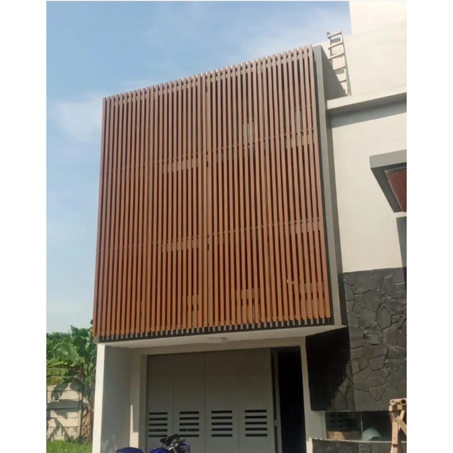 Jual Conwood Plank 2 - 16mm / Seindah Dinding Kayu | Shopee Indonesia