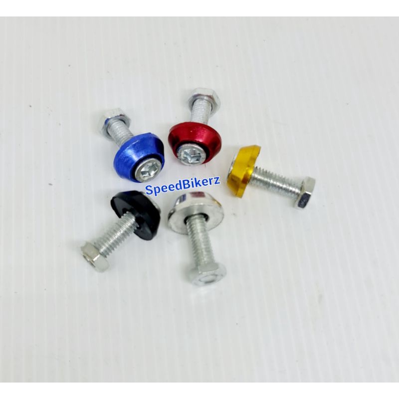 Jual Baut L Warna Baut L + Ring Monel Warna Baut L warna Universal Baut ...