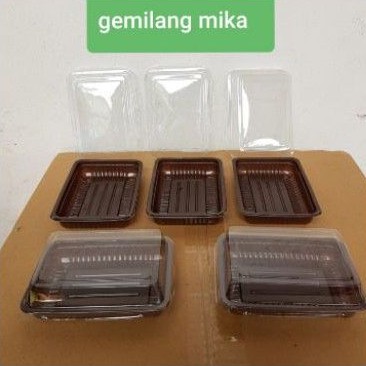 Jual mika kue, mika pancake isi 50pcs | Shopee Indonesia