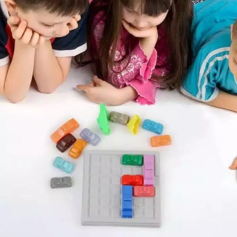 Jual smart games iq cars | Shopee Indonesia