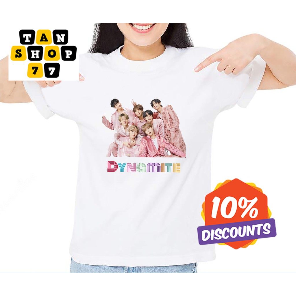 Jual BAJU BTS/BAJU BTS DYNAMITE /KAOS BTS MURAH/KAOS BTS TERBARU/KAOS ... Jual BAJU BTS/BAJU BTS DYNAMITE /KAOS BTS MURAH/KAOS BTS TERBARU/KAOS ...