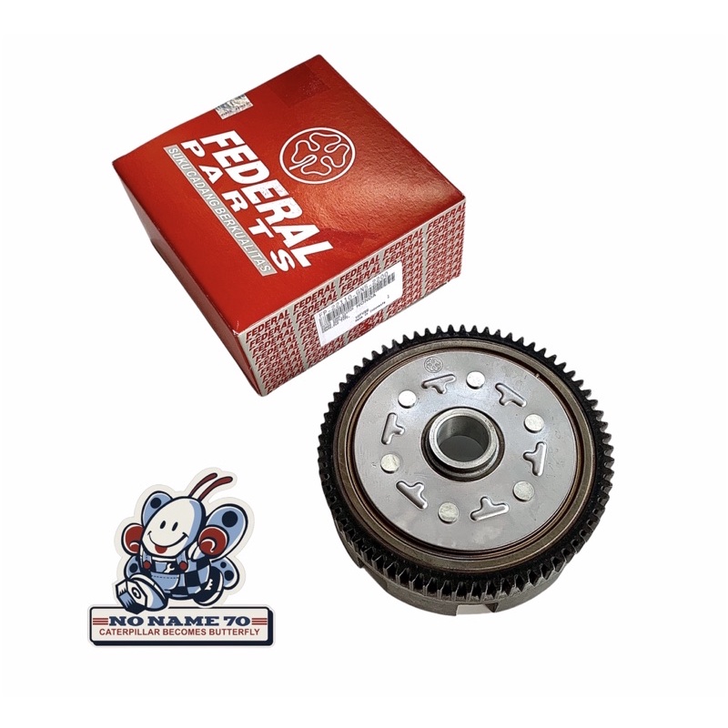 Jual Rumah house kopling set gigi sekunder honda astrea star prima grand impressa supra x 100 ...