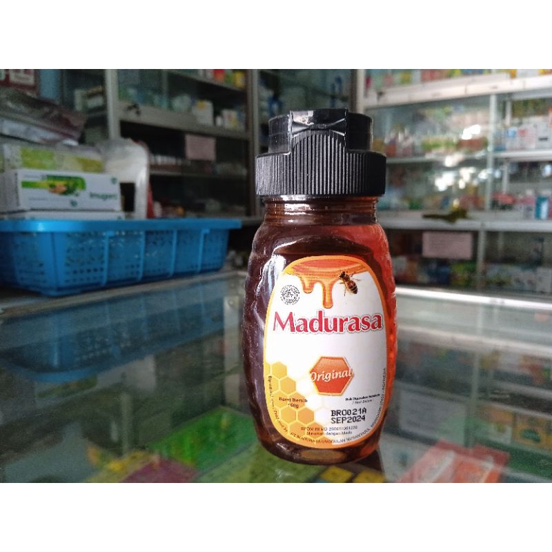 Jual MADURASA ORIGINAL 150GR | Shopee Indonesia