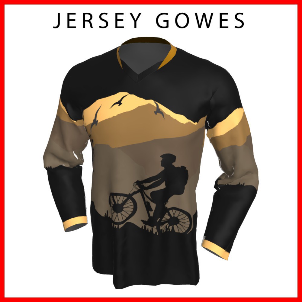 Jual KAOS ATASAN PRIA GOWES | Shopee Indonesia