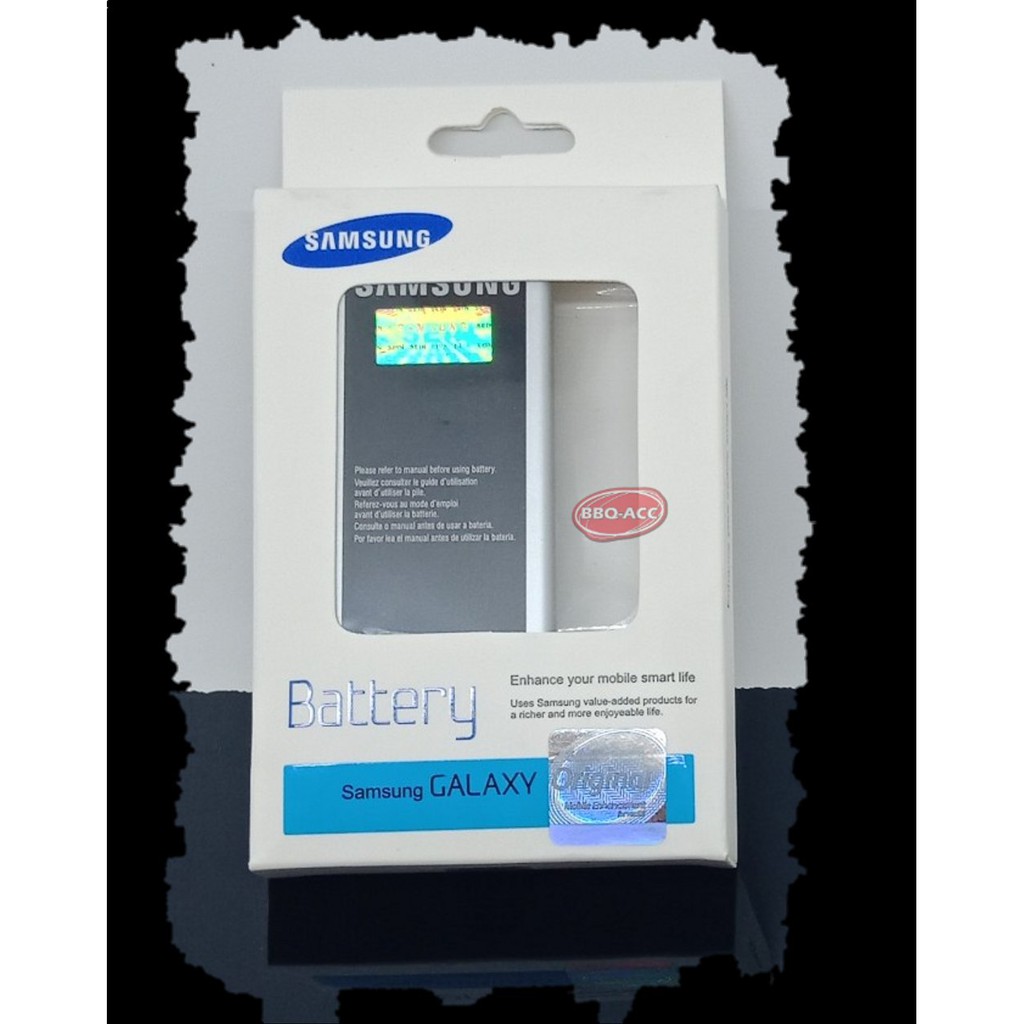 Jual Jual Battery Samsung Note4 Note 4 N9100 Original Sein Baterai Batere Batre [SALE]off40 ...