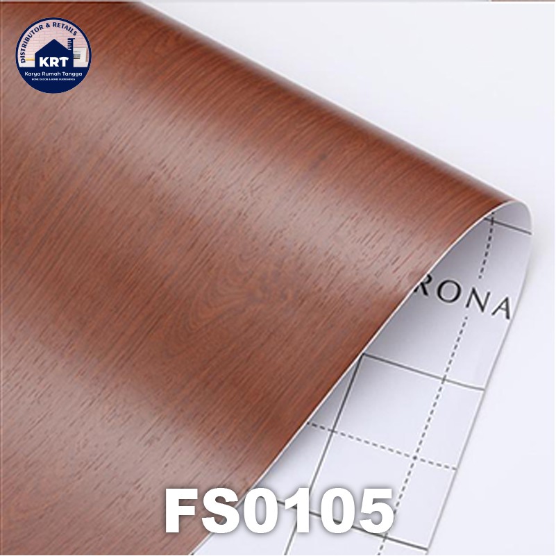 Jual Stiker / Sticker Motif Kayu 120 x 100CM PVC Sheet Sticker Pelapis ...