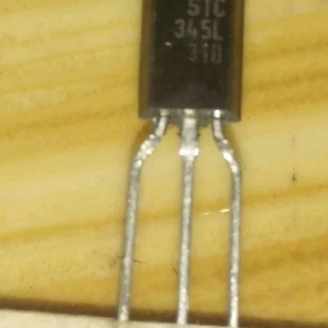 Jual TRANSISTOR STC345L ORIGINAL | Shopee Indonesia