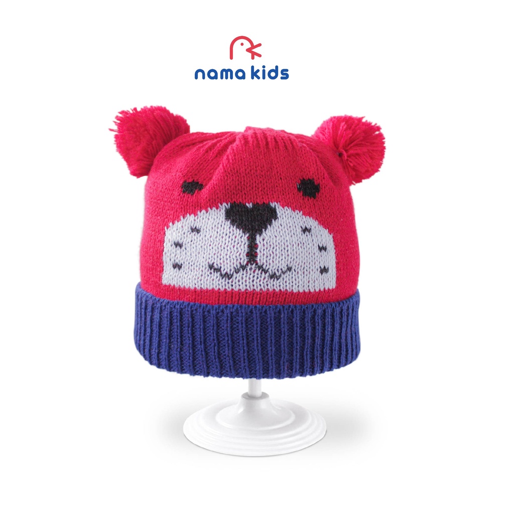 Jual KUPLUK ANAK CUSTOM KUPLUK BAYI BORDIR NAMA SATUAN KARAKTER SINGA ...