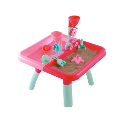 Jual ELC Sand and Water Activity Table By Mamasewa | Shopee Indonesia