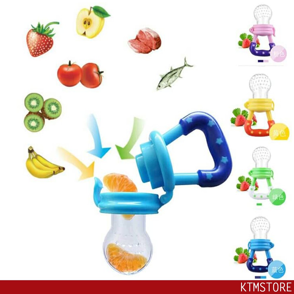 Jual empeng bayi dot buah empeng anak BB-32 Kodaki | Shopee Indonesia