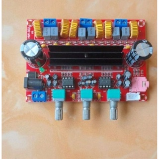 Jual Power Amplifier Class D TPA 3116D2 2.1 | Shopee Indonesia