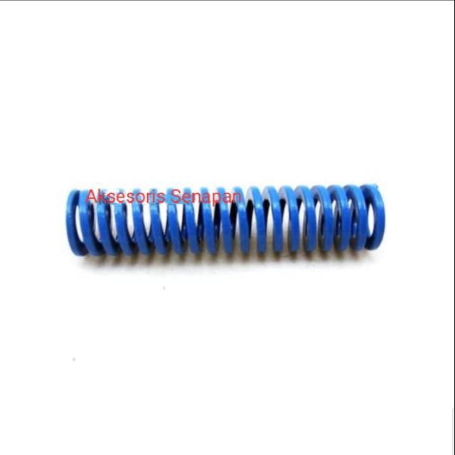 Jual Per Mizumi Biru Tua 3,5 Cm / Per Valve AksesorisSenapan | Shopee ...