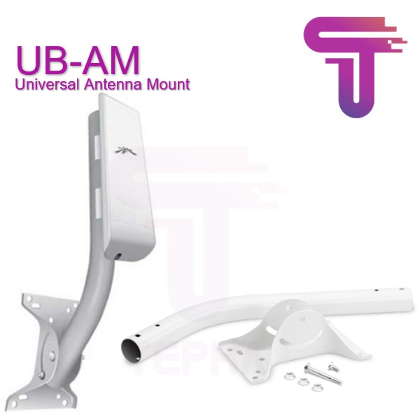 Jual Ubiquiti UB-AM Universal Antenna Mount Bracket | Shopee Indonesia
