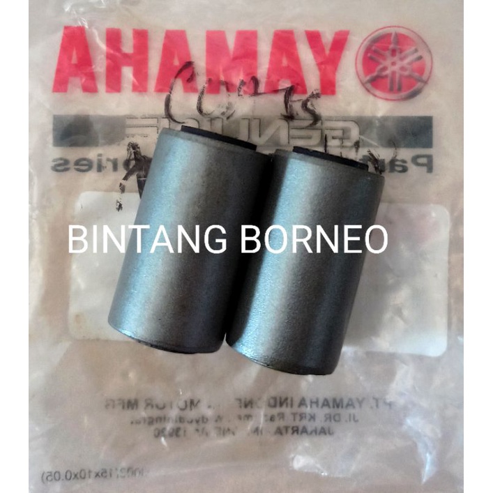 Jual BOSHING BOSING ARM SASIS JUPITER MX LAMA | Shopee Indonesia
