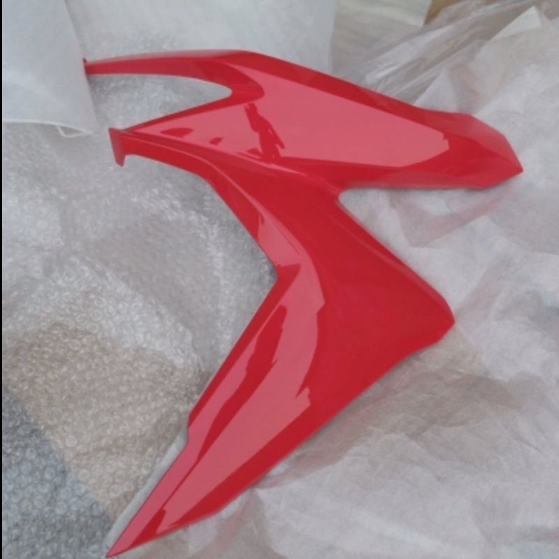 Jual Sayap kiri Body depan bagian kiri vario 125 150 new Led k59j k60r ...