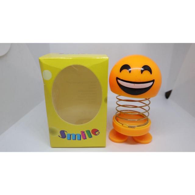 Jual EMOJI IMUT MINI // EMOJI MOBIL // EMOJI KARAKTER WARNA KUNING ...