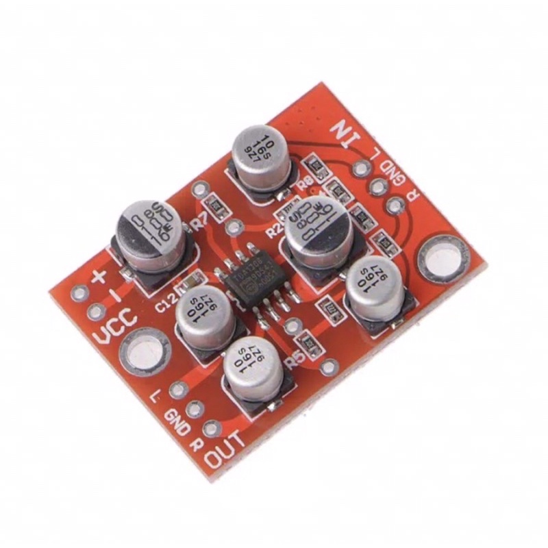 Jual penguat sinyal audio BBE pre amp Stereo Pre Amplifier | Shopee ...