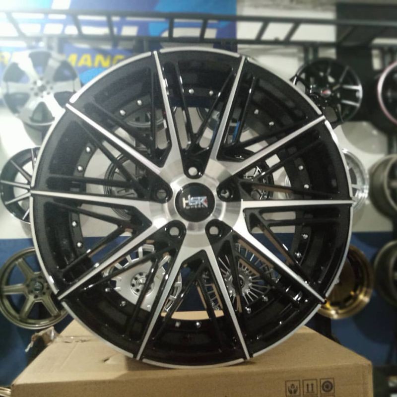 Jual Velg Innova Xpander Juke Serena Camry civic fd Outlander | Shopee ... Jual Velg Innova Xpander Juke Serena Camry civic fd Outlander | Shopee ...
